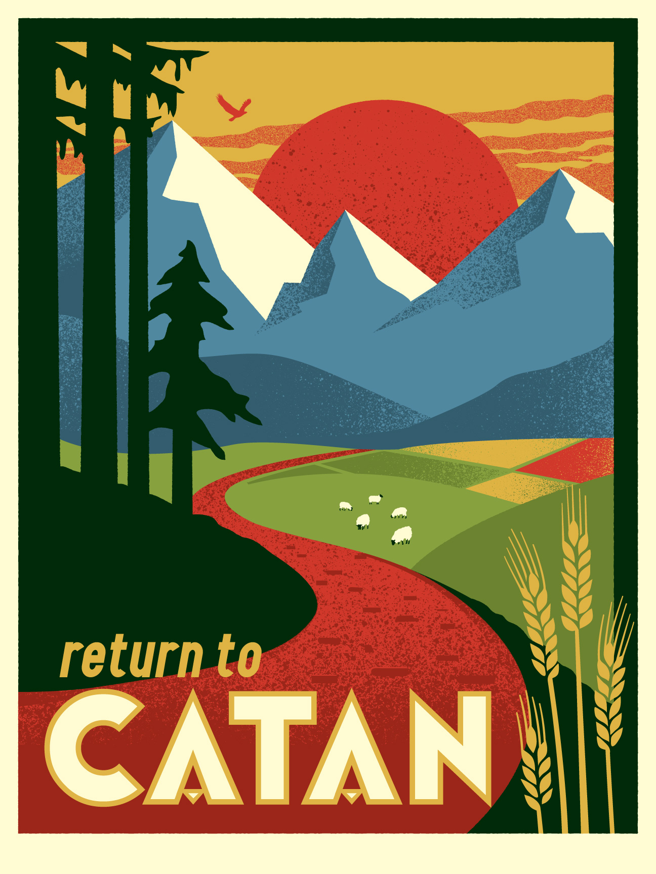 Return to Catan Store Locator | Catan Studio
