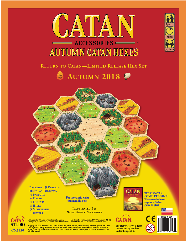 Return to Catan Store Locator | Catan Studio