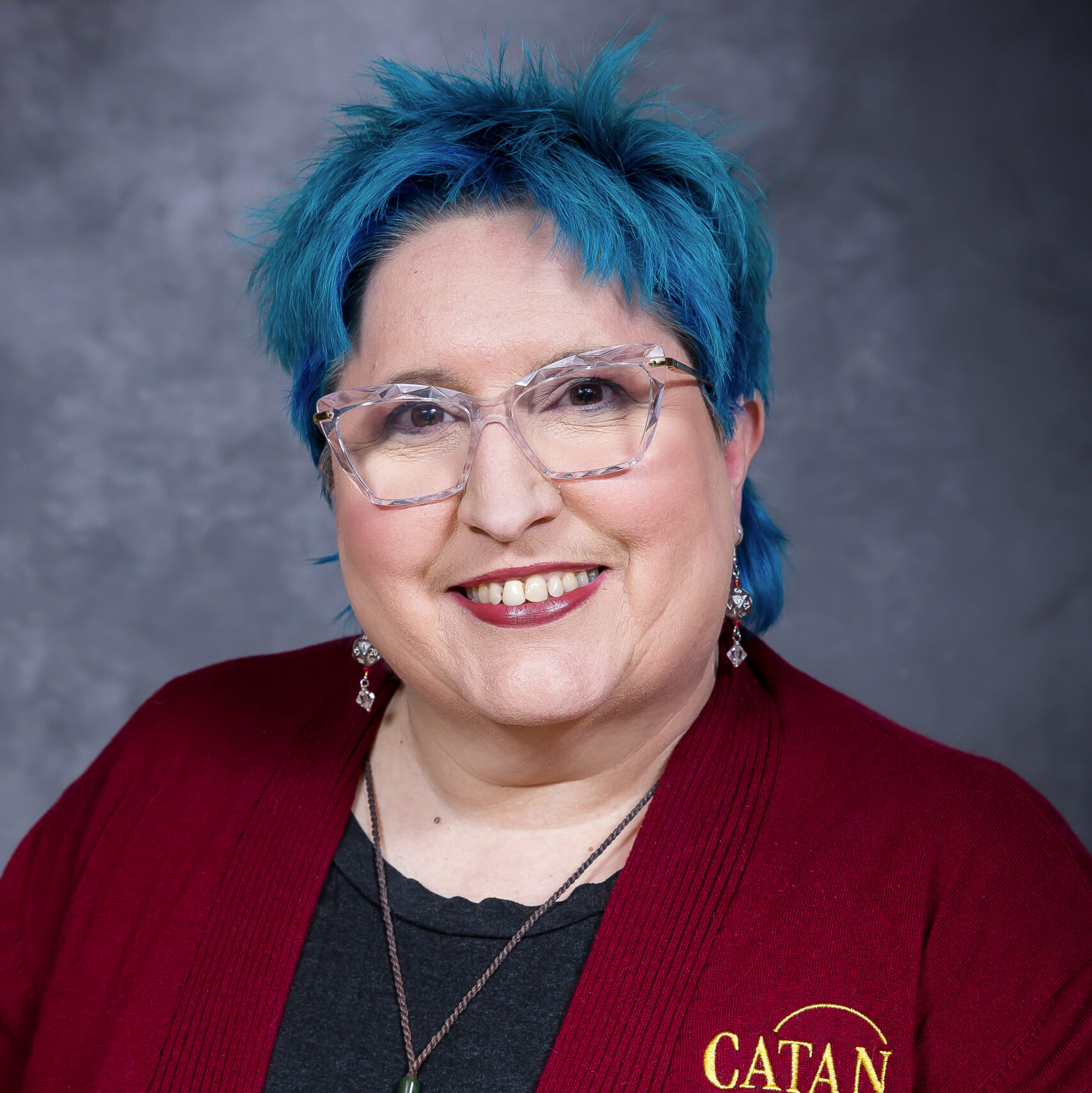 About Us | Catan Studio